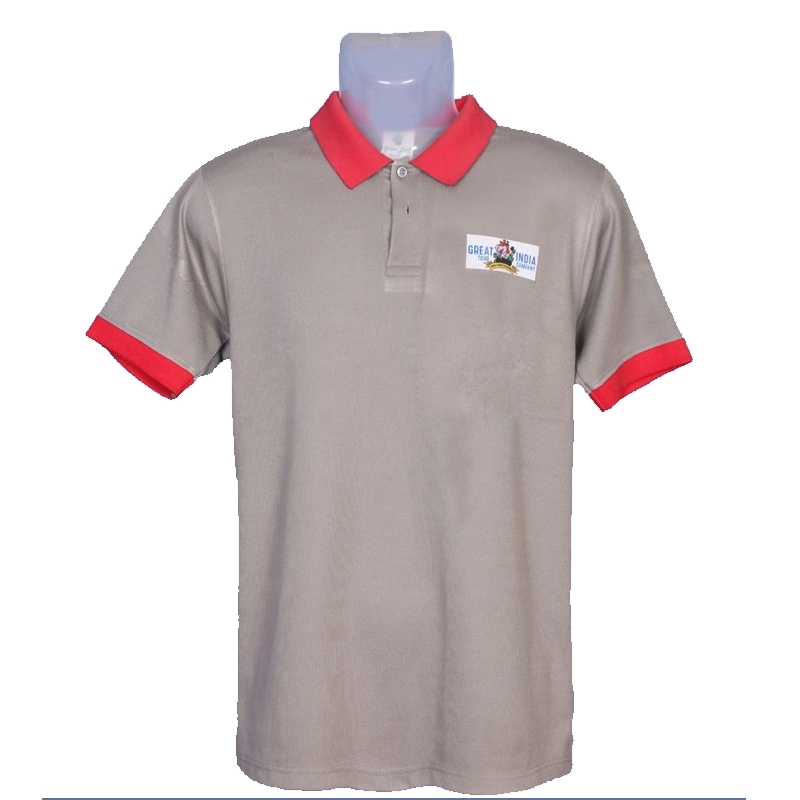Pdlprint - Custom Honeycomb 180 GSM Polo T-shirt with printing